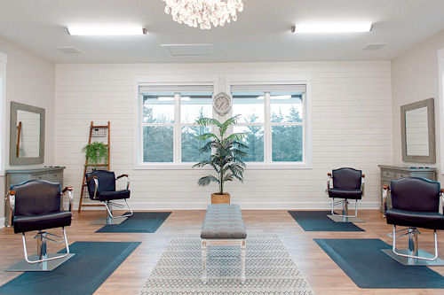 About Us - Ellebee Salon