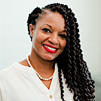 Quandra McKenzie - Ellebee Salon